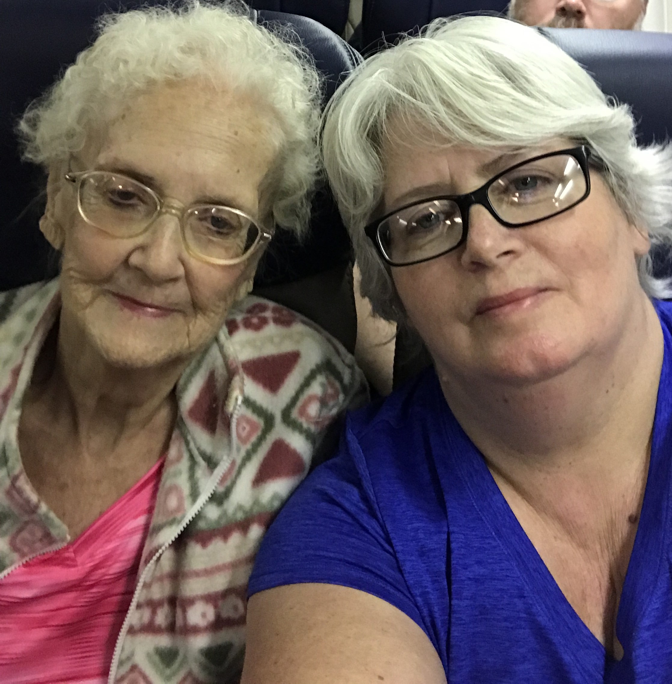 Vikki Palmer Helen Bonovitch | News, Sports, Jobs - Post Journal